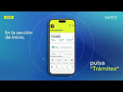 ¿Cómo retirar dinero de mi Afore SURA por desempleo?