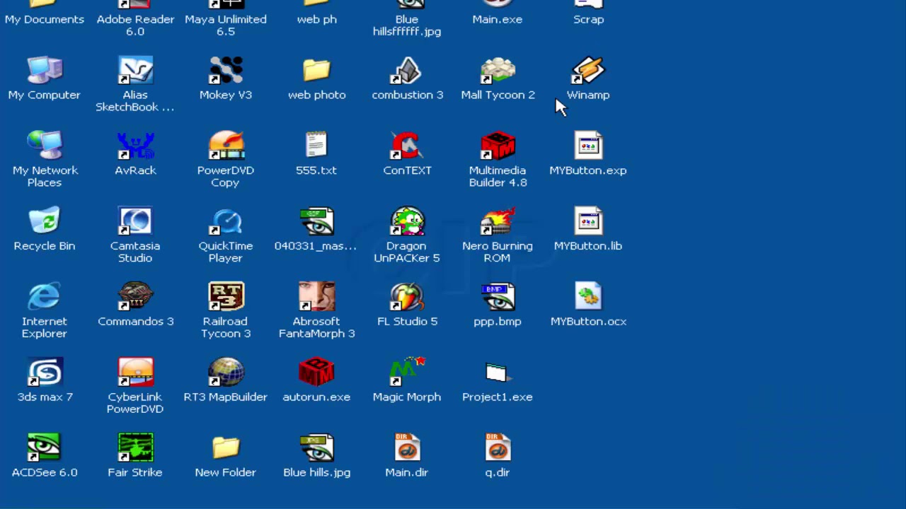 Visual Basic  activex control make2  tutorial