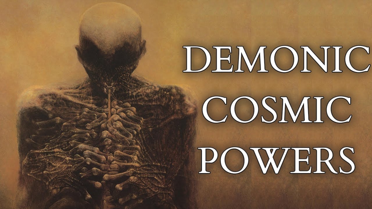 Understanding the Archons: The Cosmic Rulers in Gnosticism | Galaxy.ai