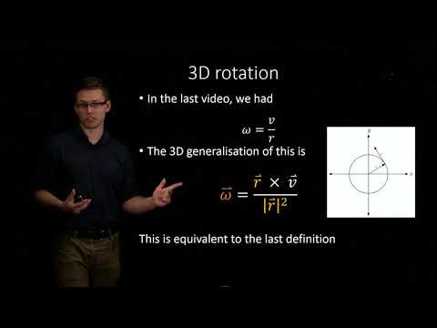 Angular Momentum II