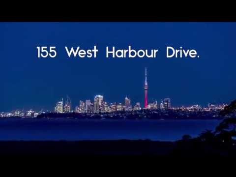 Mesmerising in Marina View Zone - 155 West Harbour Drive
