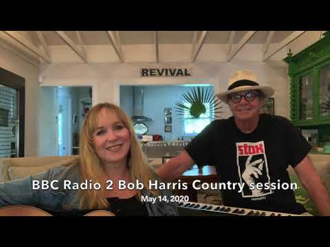 Just Dropped In To See What Condition My Condition Was In - live session on Bob Harris Country