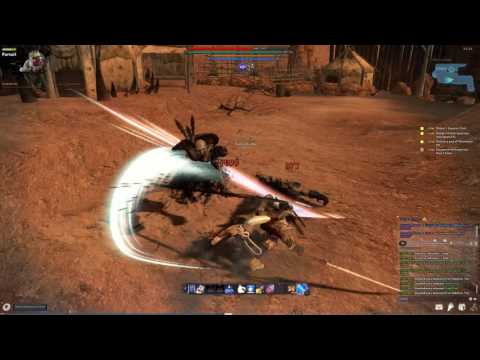 Steam Community :: Video :: Vindictus - Steam version - 2017 Gameplay ...