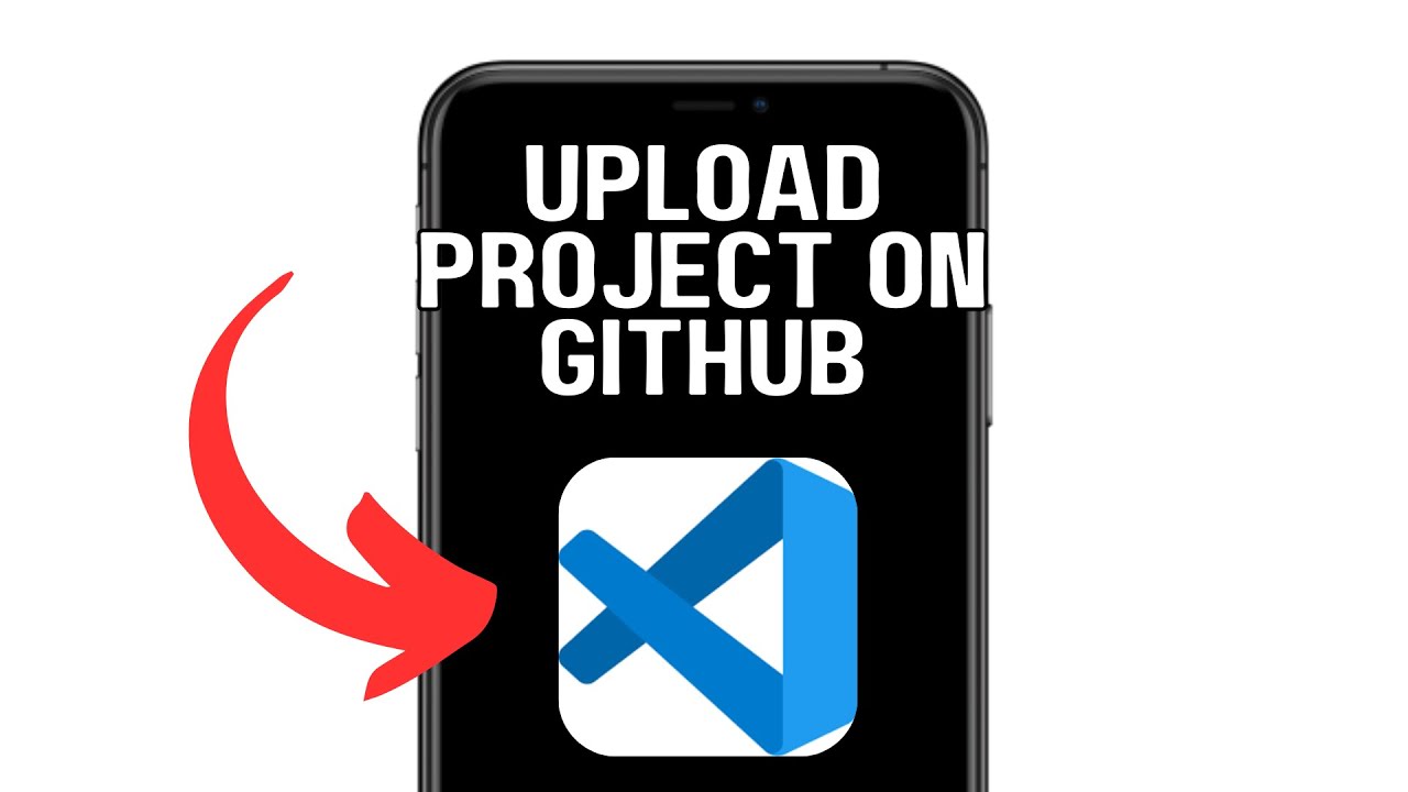 NEW! UPLOAD PROJECT ON GITHUB VISUAL STUDIO CODE (WORKING) 2025!