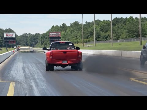 800 HORSEPOWER 1 TON. DODGE RAM 3500.