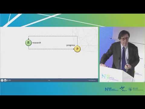 Introduction to Technology Transfer - Riccardo Pietrabissa