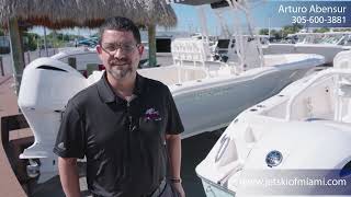 Boats & Watercraft For Sale in Miami, FL | Jet Ski of Miami