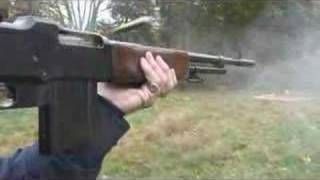 Best Guns of the Prohibition Era - Gun Club - Fimfiction