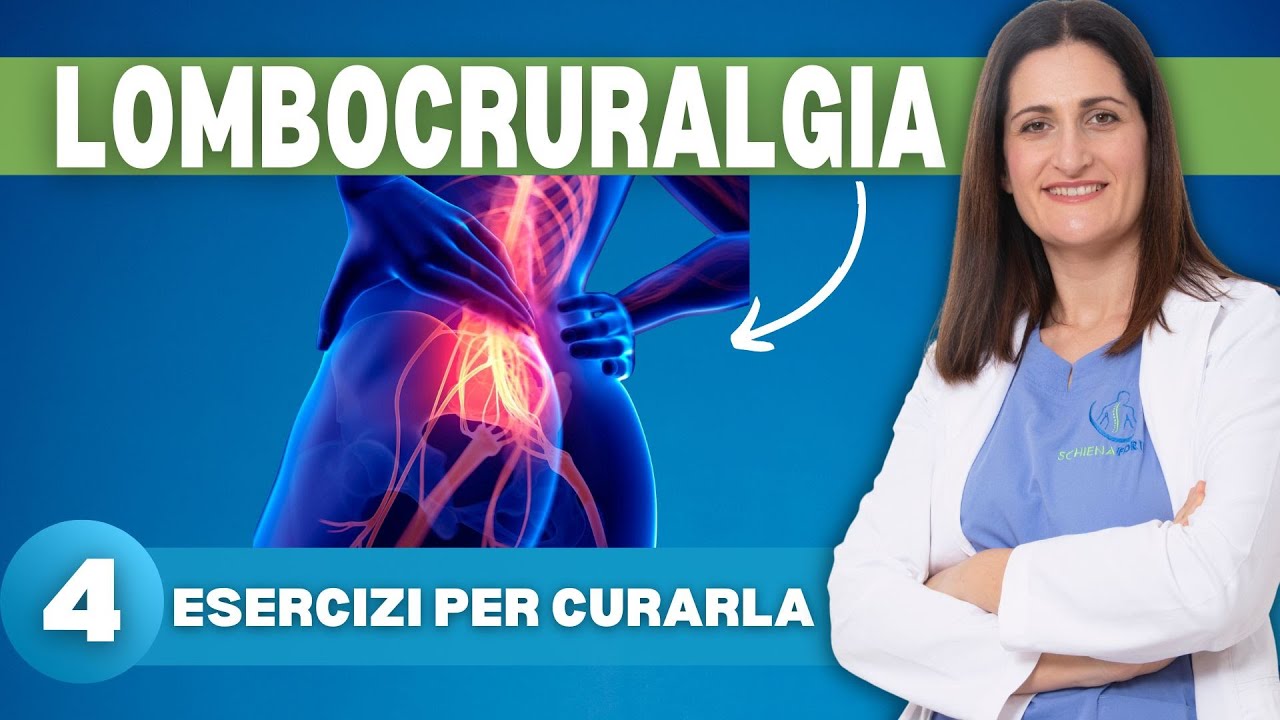 Lombocruralgia