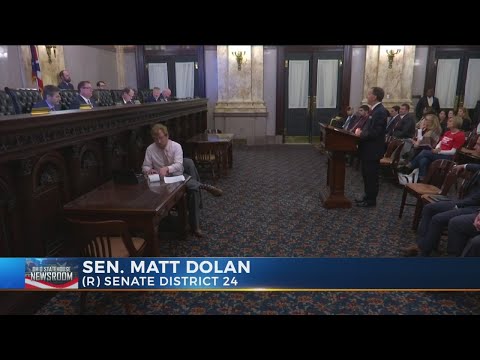 Ohio could be the next state to pass 'Stand Your Ground' law