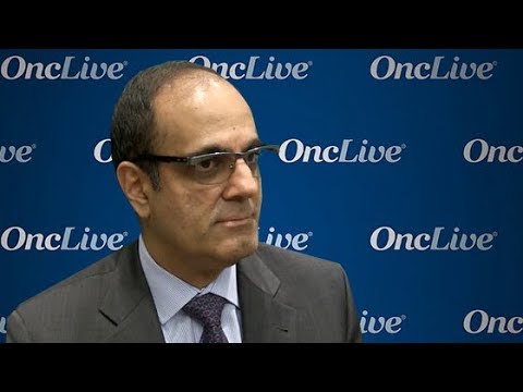 Dr. Taneja Discusses Multiparametric MRI in Prostate Cancer