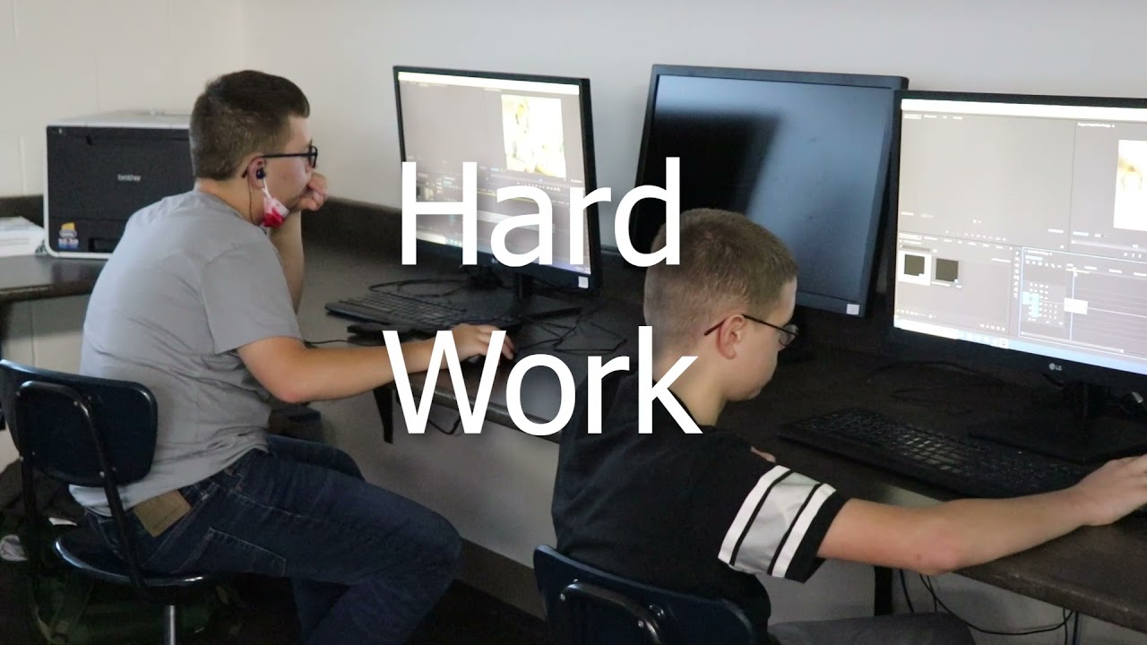 Work Ethic Assignment