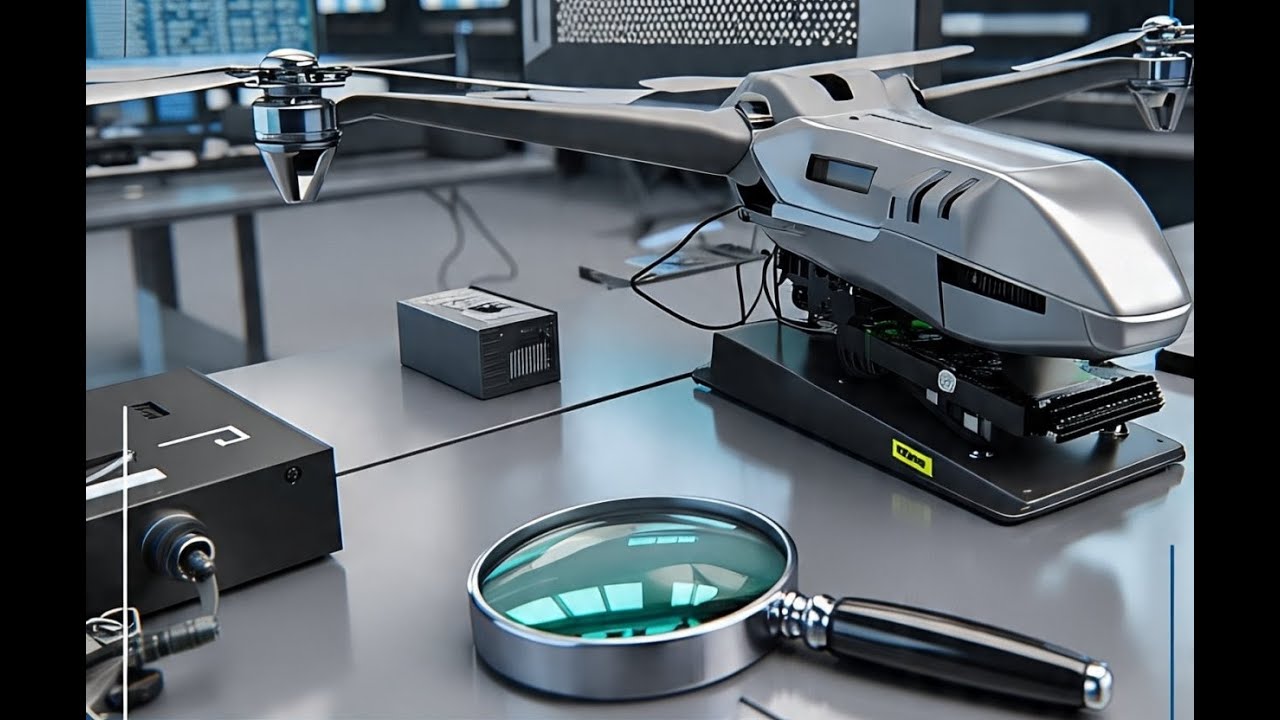 eForensics for eWarfare: Course Intro