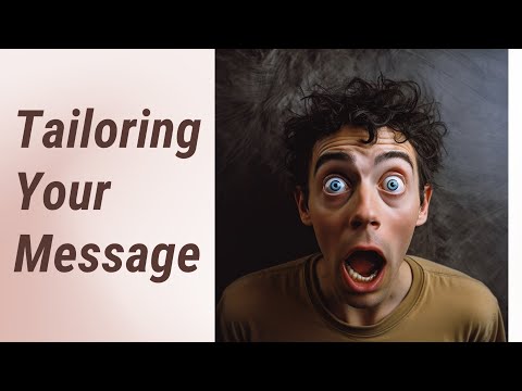 Adapting Your Writing to Different Audiences
