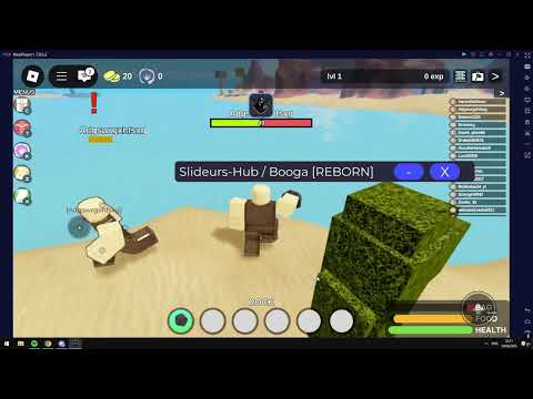 *NEW 04.06.2025* Booga Booga Script (PASTEBIN 2025) (AUTO HIT, XP FARM , KILL AURA)