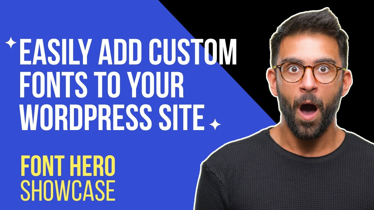 Font Hero Overview: A Powerful WordPress Font Management Plugin | SyncWin Tools