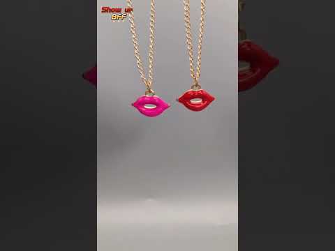 Cute BFF Gifts. #bff #gift #love