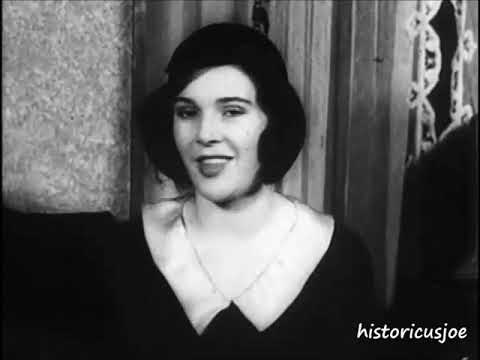 Marion Roberts videos