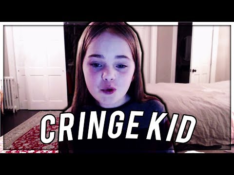 Steam Community :: Video :: CRINGE KID HAS 700k?!