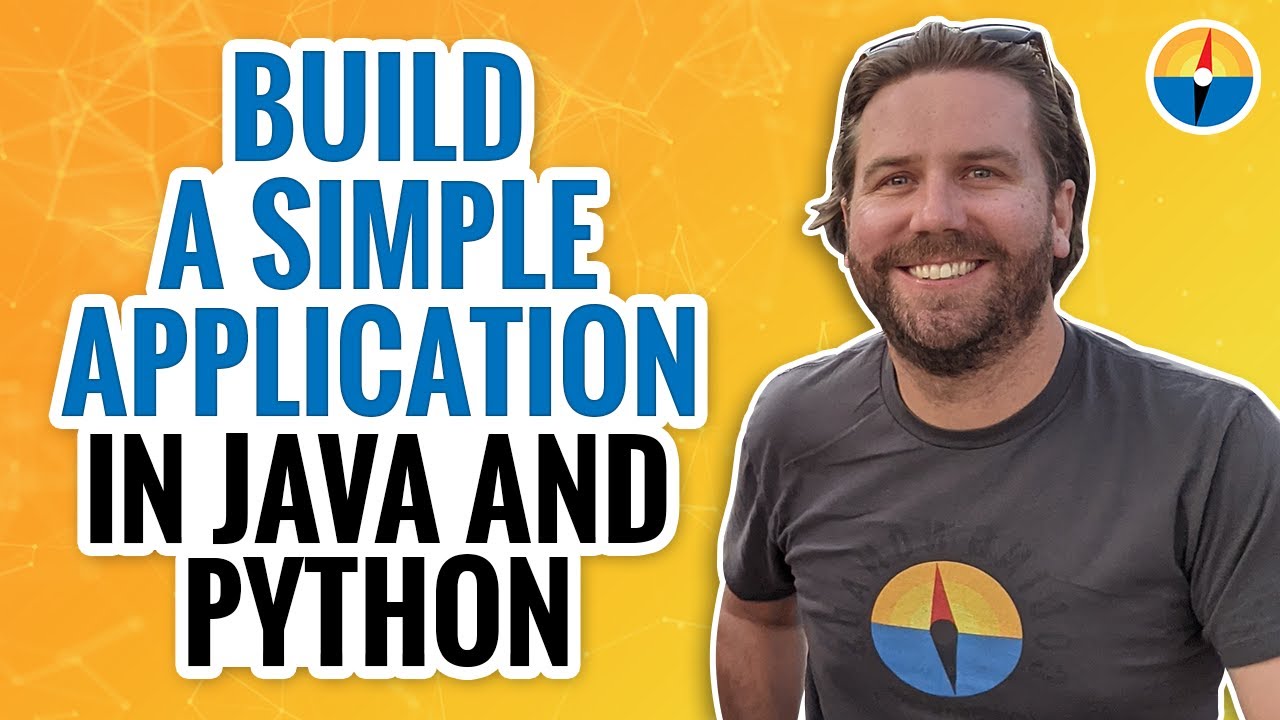 How To Write and Run Applications in Java and Python (+ Git & GitHub!)