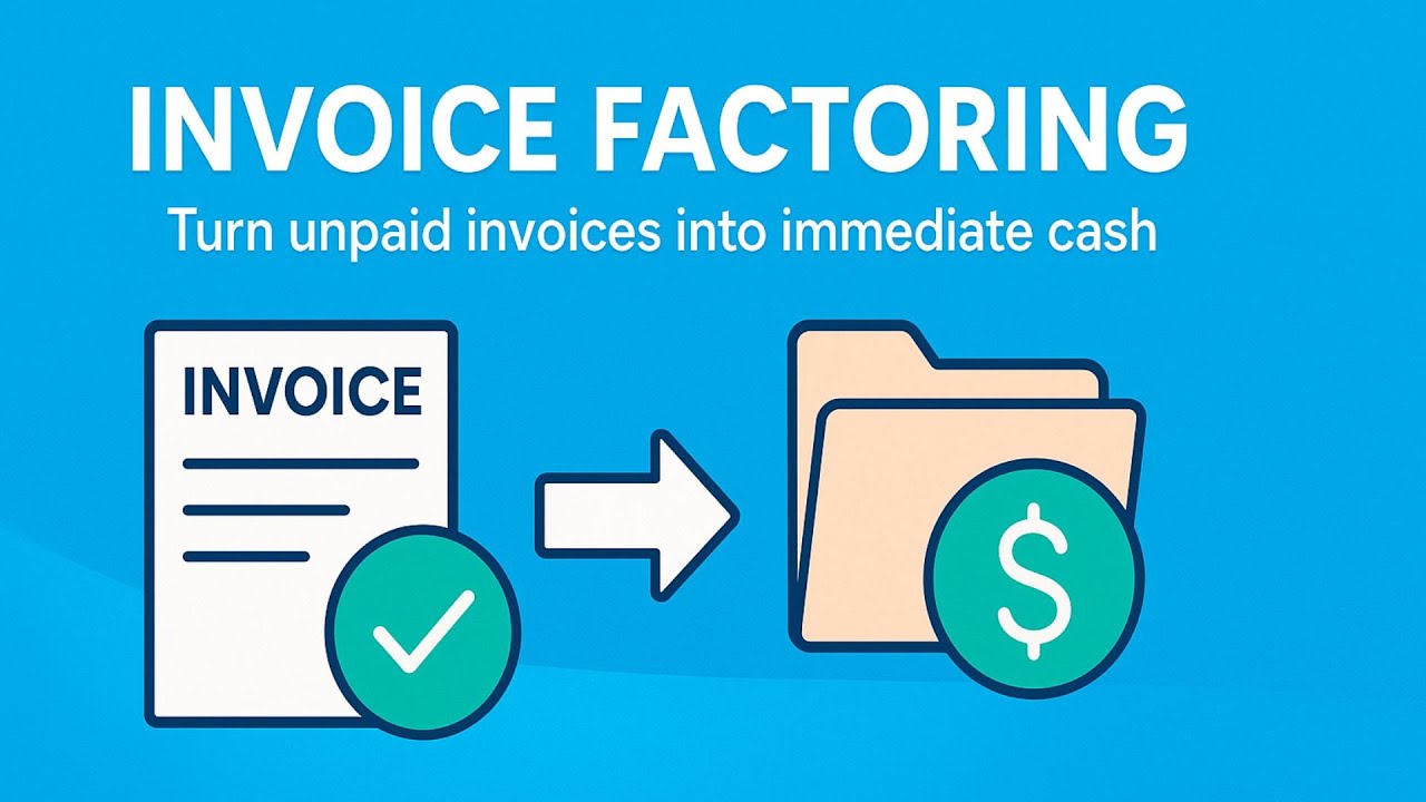 How Much Money Can You Get With Invoice Factoring?