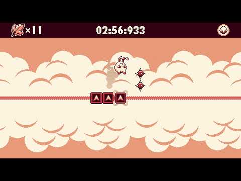 Steam Community :: Video :: Rotund Zero - A-Z mode Gold Medal - 7m20s