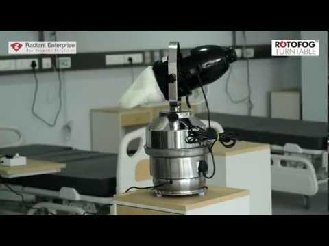 Medical Fogger Machine at Best Price in India