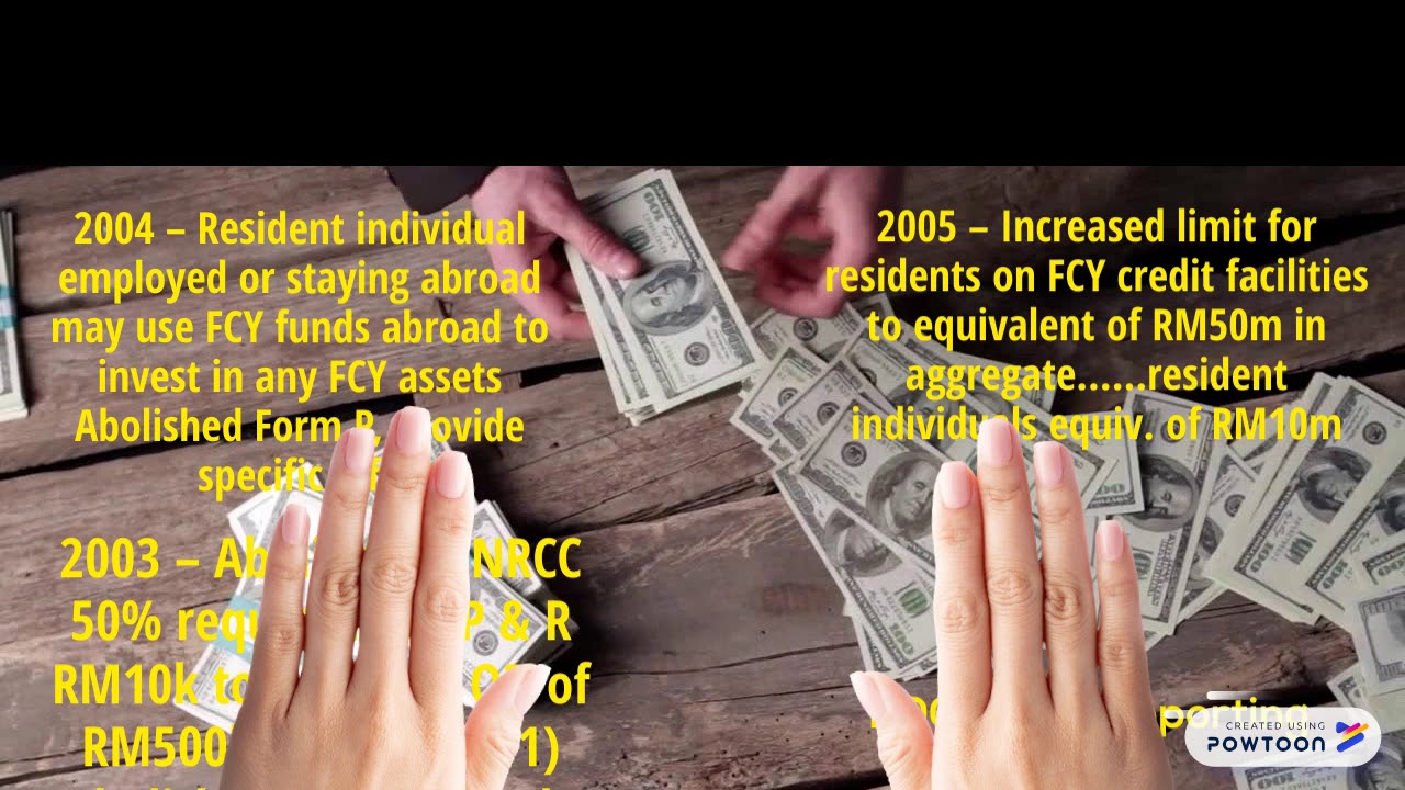 Liberalisation FEA.pptx