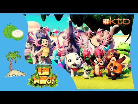 Lil Wild – Cory Mathis