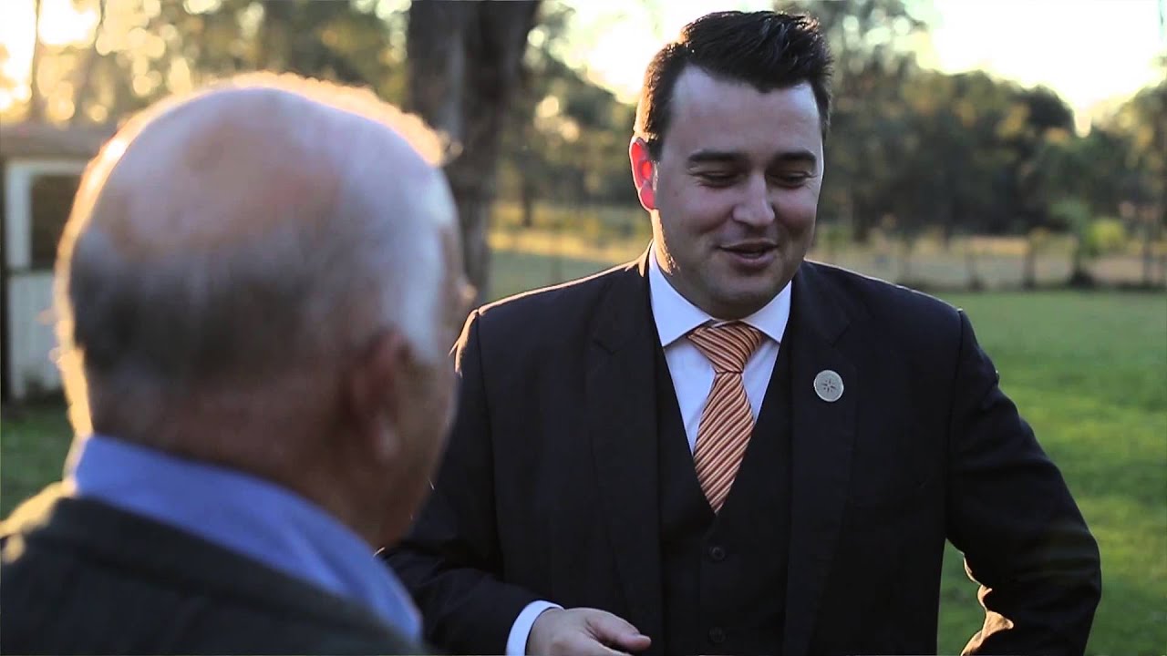 Bryce Gibson - LJ Hooker - Cessnock - realestate.com.au