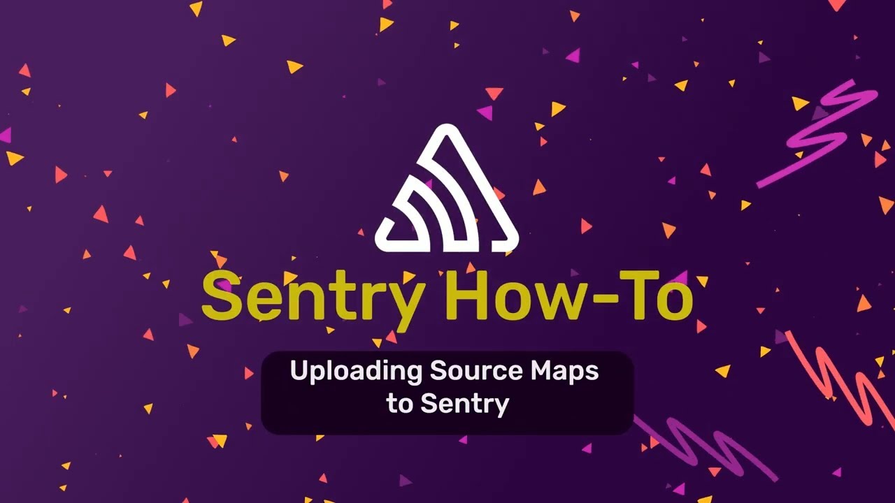 Adding Source Maps for JavaScript Projects (Video 6 of 9)