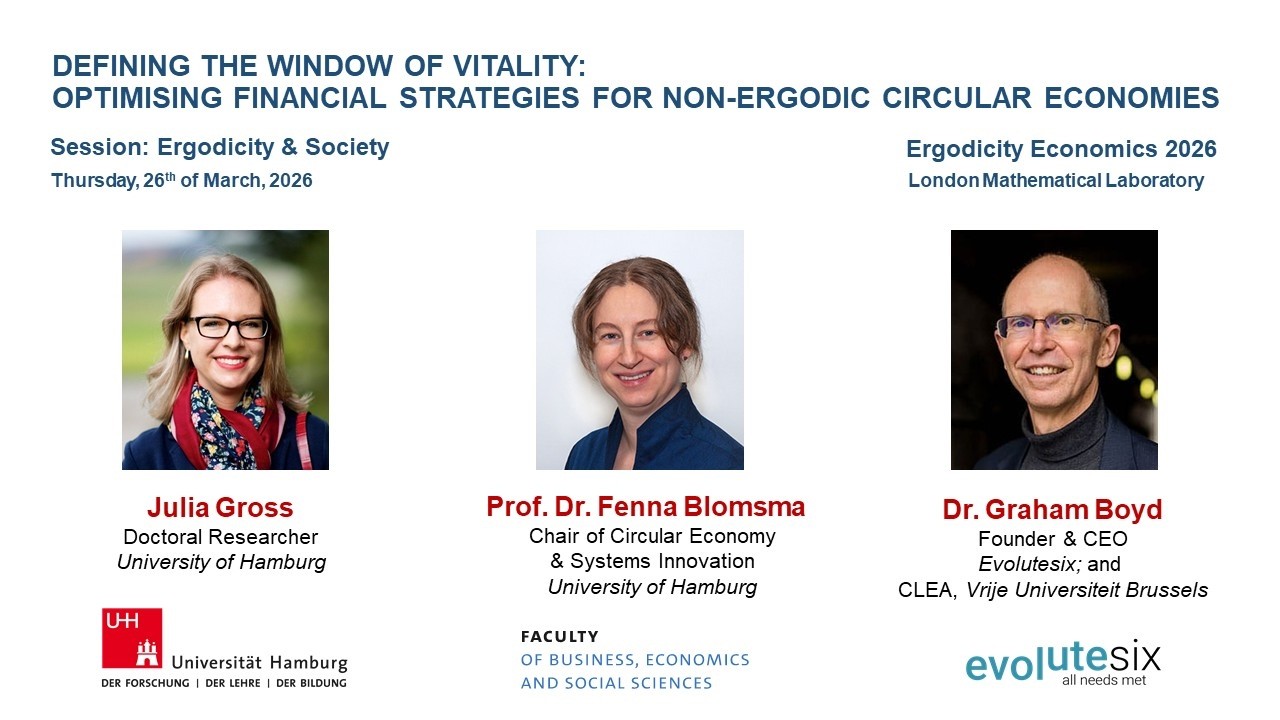 Circular Investing: a better way for the Circular Economy