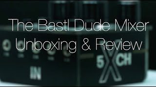Bastl Instruments Dude - What To Know & Where To Buy | Equipboard