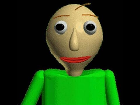Steam Community :: Video :: BACK AGAIN !!!!! (baldi's basic remaster)