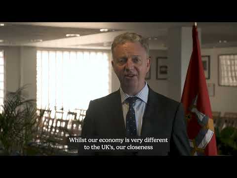 Isle of Man Inflation Update May 2024