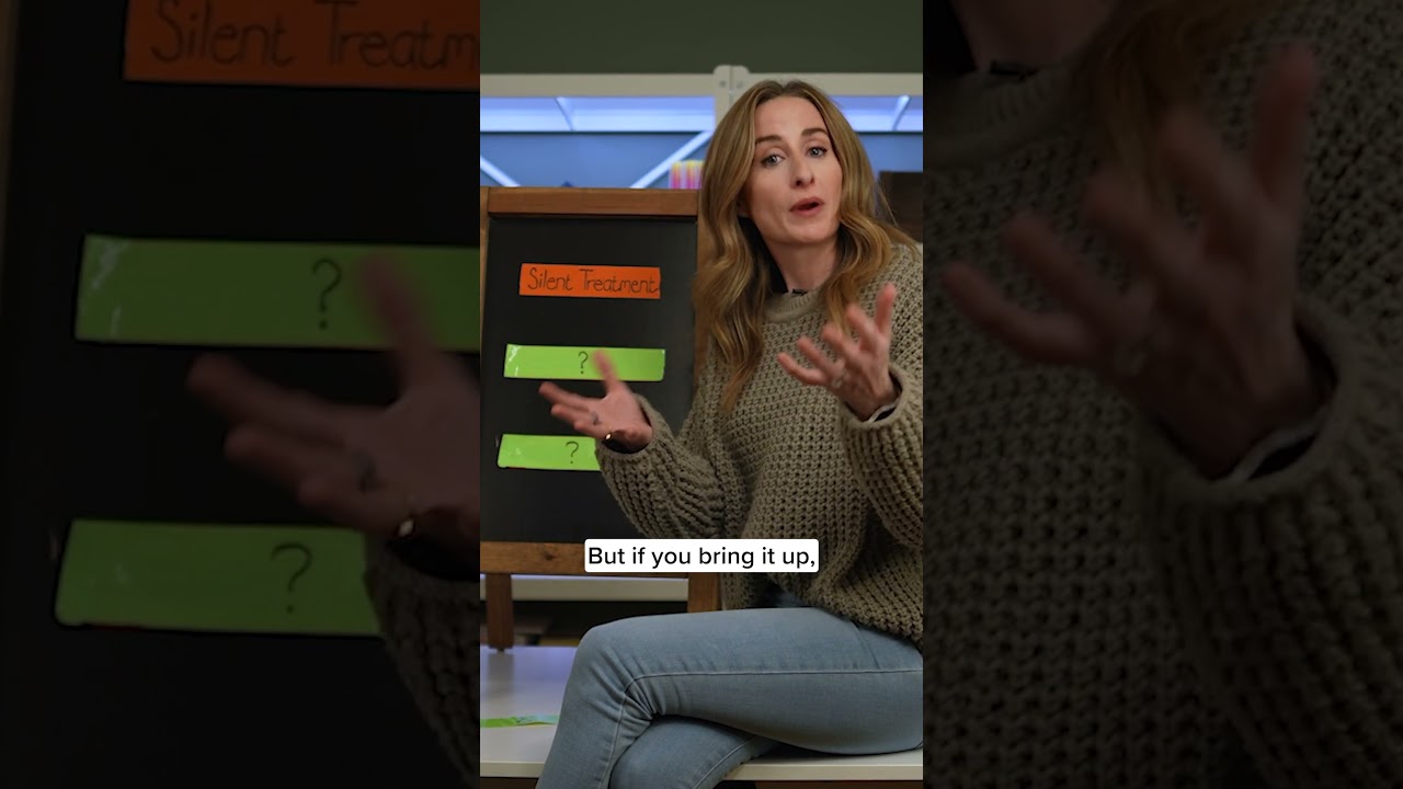 How to Tell If Someone Is Passive Aggressive
