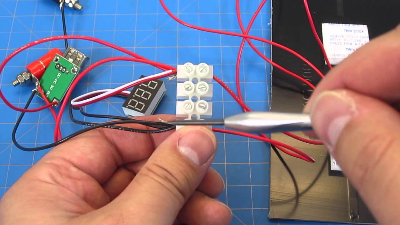 Solar Science Station Build Guide