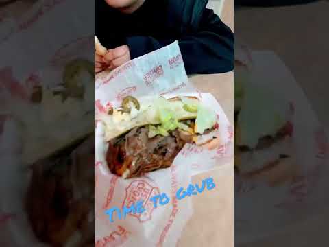 Charley’s Philly steaks
