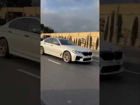 R20 BMW G30 Forged Rims #shortvideo #bmw #rims