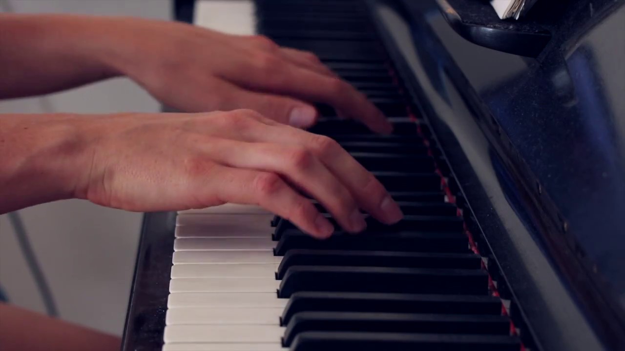 Sofia Amanda // No words (Original song)