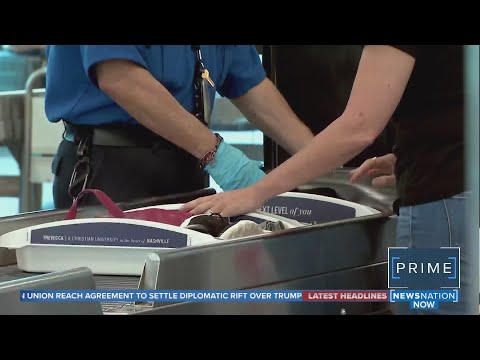 When you can buy holiday airfare for the cheapest price, according to travel experts | NewsNation P