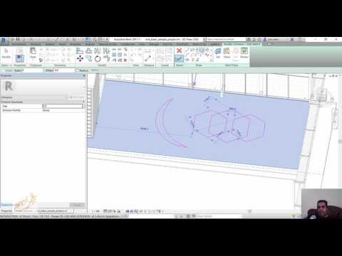 Revit finishes – Phoenix