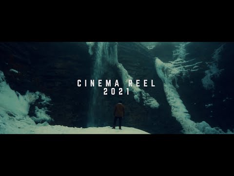 TIMBUR MEDIA Cinema Reel 2021