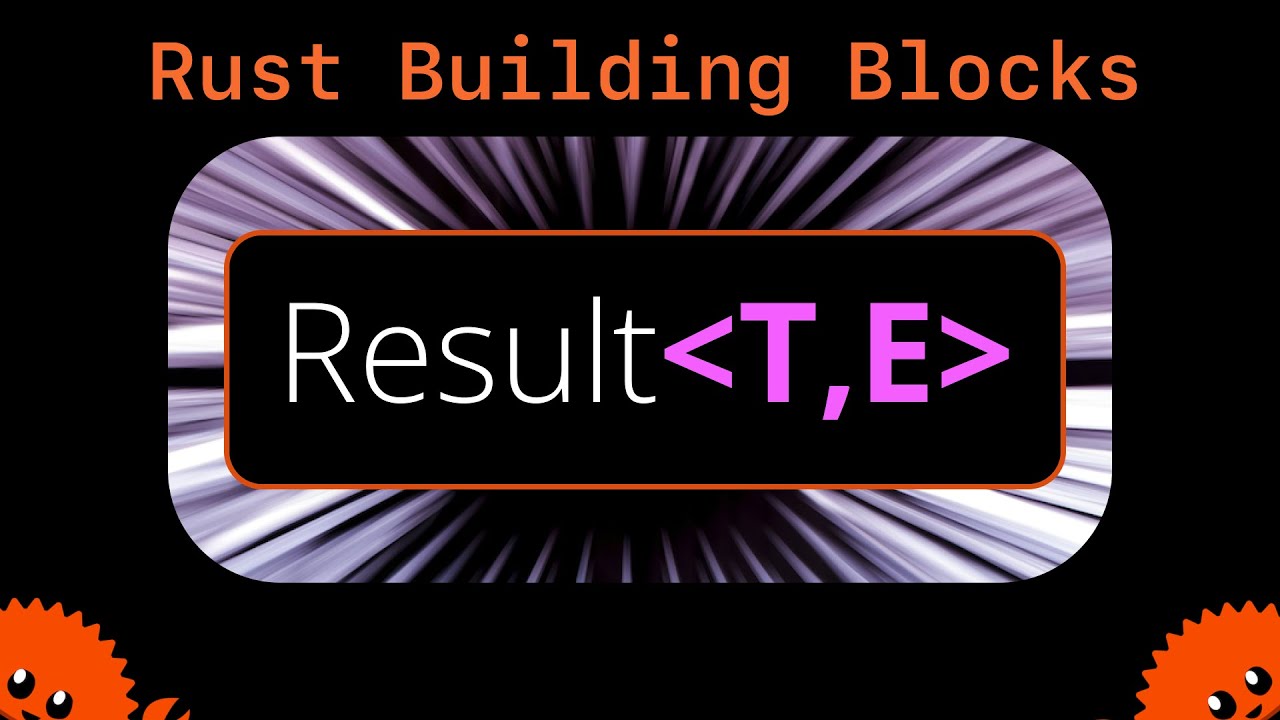 Rust Error Handling: A Practical Guide to Result
