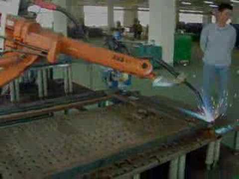 SPC Video 2