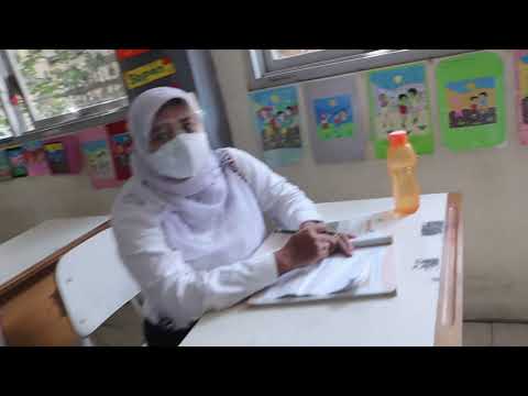 TATA LAKSANA PTM BERBASIS HYBRID LEARNING