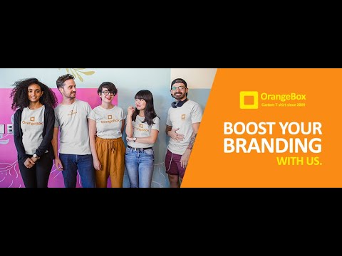 How to choose a Good T-Shirt Printing Company in Singapore?
