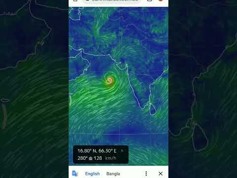 Live! Satellite Global map view of Wind,weather & Ocean Conditions.