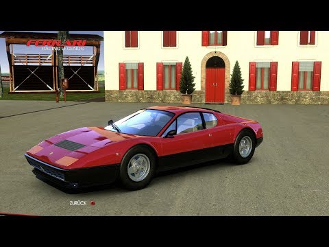 Steam Community :: Video :: Let´s Race - Test Drive: Ferrari Legends ...