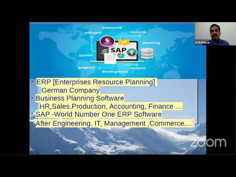Career Webinar Series - NEW GEN COURSES